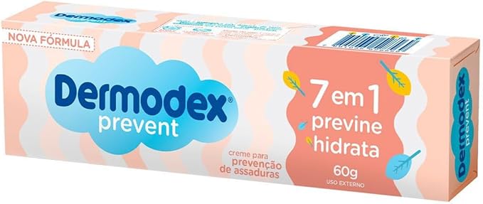 Dermodex Prevent 60 g
