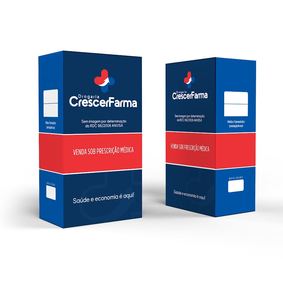 Selene Etinilestradiol 0,035mg + Acetato de Ciproterona 2mg 63 comprimidos