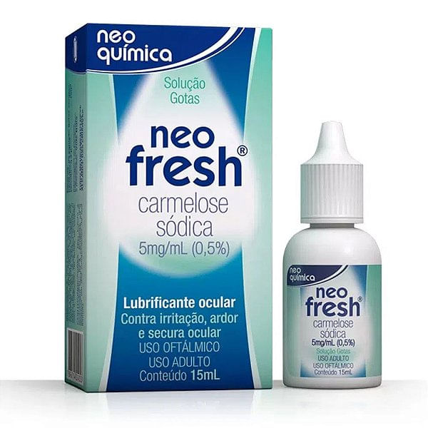 Neo Fresh 15ml