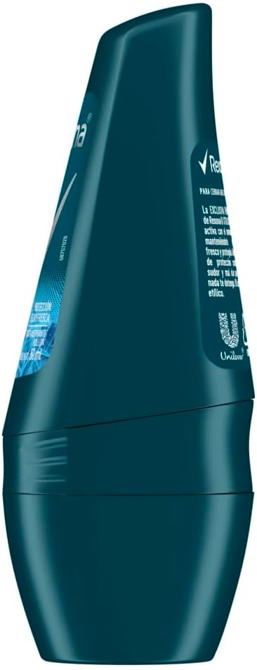 Rexona Desodorante Roll-On 50Ml Masculino Xtra Cool Unit