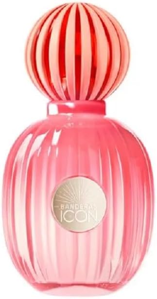 Perfume Banderas The Icon Splendid Feminino 100ml