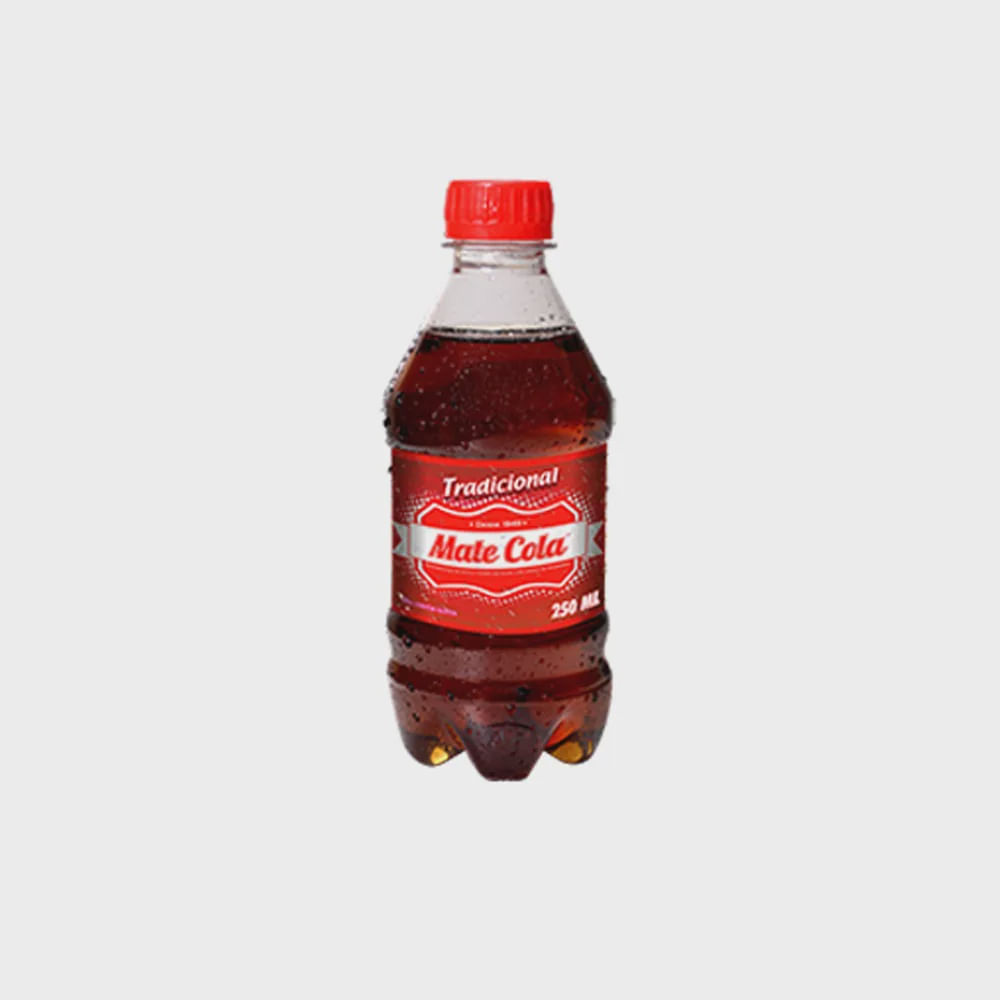Mate Cola Pet 250ML