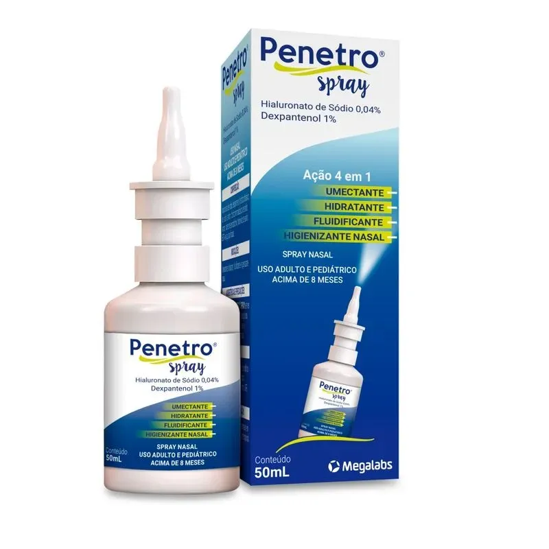 PENETRO SPRAY 50ML