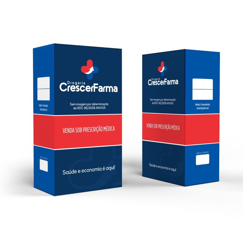 Deciprax 20 mg 30 Comprimidos C1